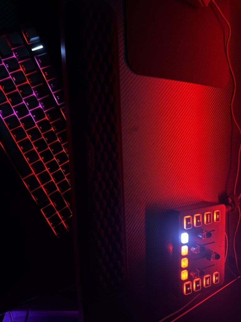 9 Best Gaming Wrist Rests (March 2026) Tested