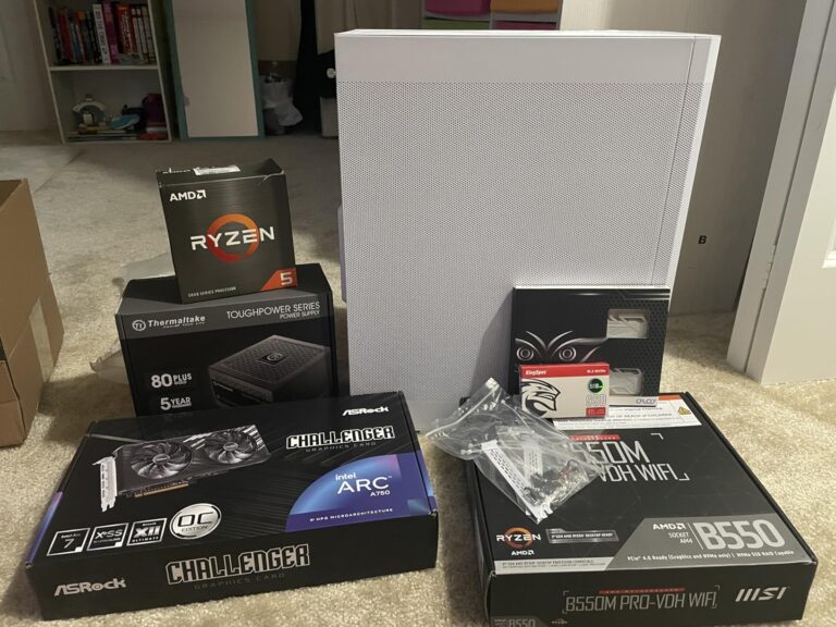 12 Best RAM for Video Editing in (2026) Kits Tested and Compared
