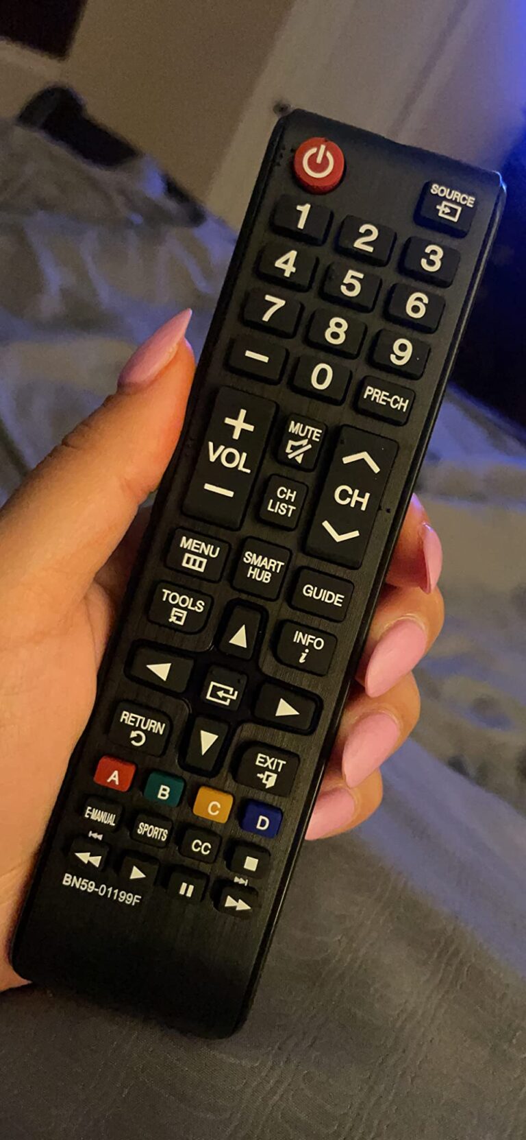 12 Best Remote For Samsung Smart TV (March 2026) Reviews