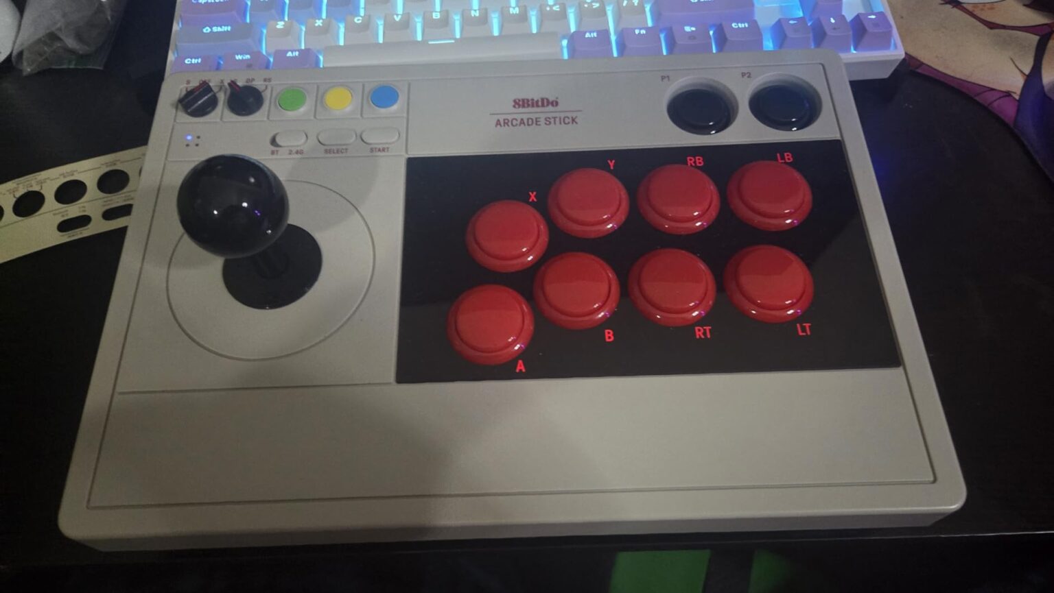 10 Best Arcade Sticks (March 2026) Tested