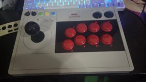 10 Best Arcade Sticks (March 2026) Tested