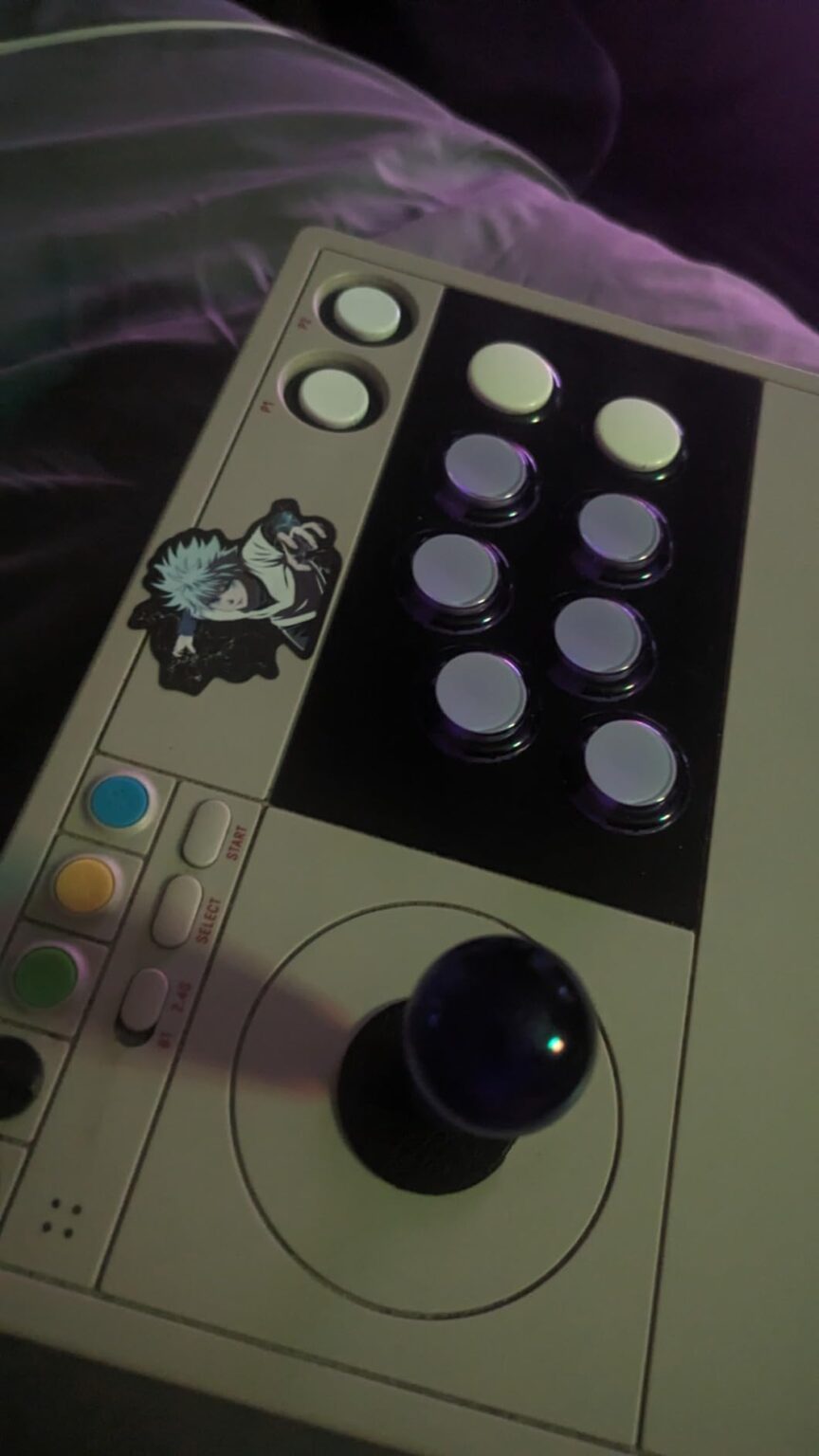 10 Best Arcade Sticks (March 2026) Tested