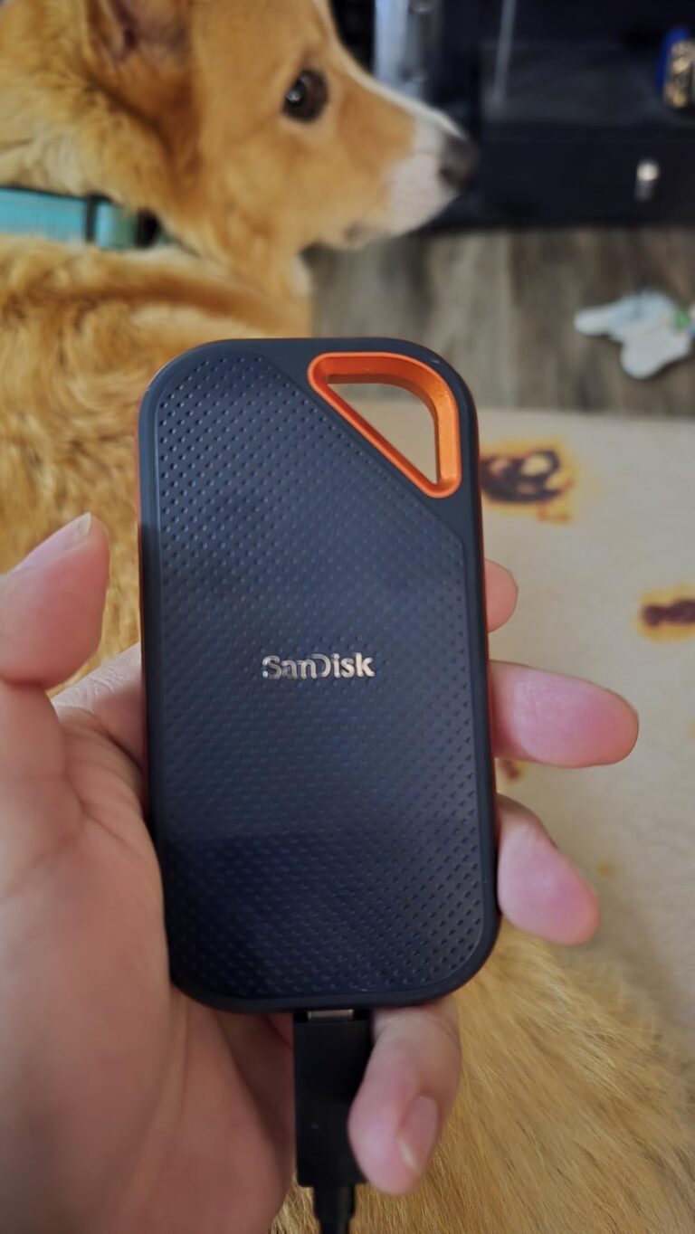 12 Best Portable SSDs (March 2026) Tested & Reviewed
