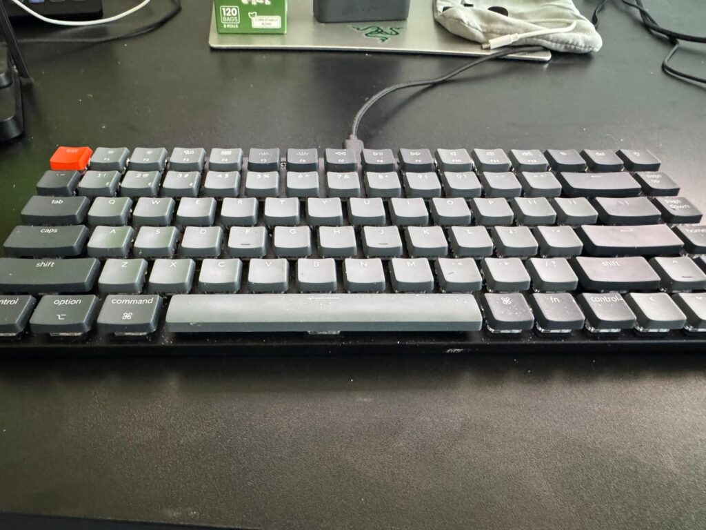 12 Best Low Profile Gaming Keyboards (March 2026) Tested