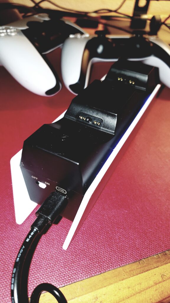 11 Best PS5 Charging Stations (March 2026) Tested & Ranked