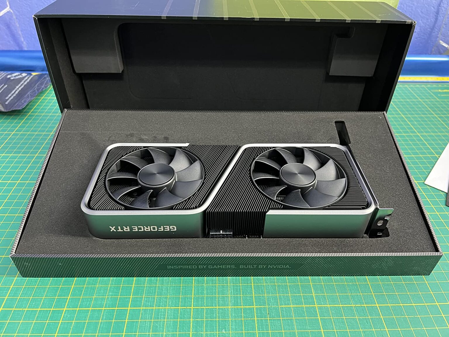 10 Best Graphics Cards GPUs For 3D Modeling (March 2026) Reviews
