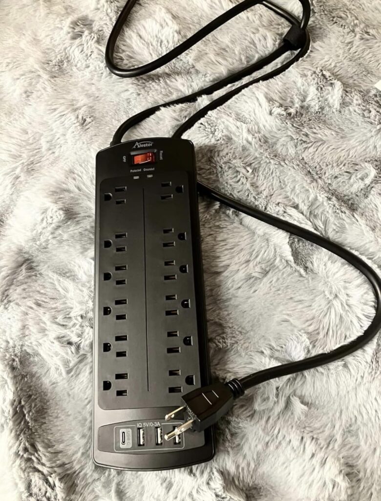 10 Best Surge Protector For TV (March 2026) Tested & Reviewed