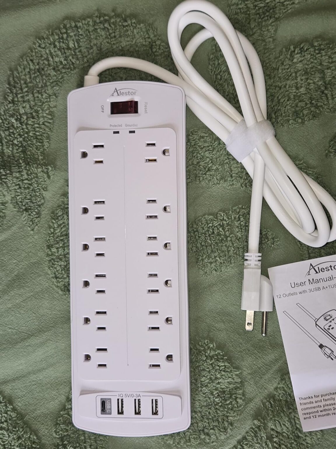 12 Best Power Strips with USB (2026) Models Tested & Reviewed