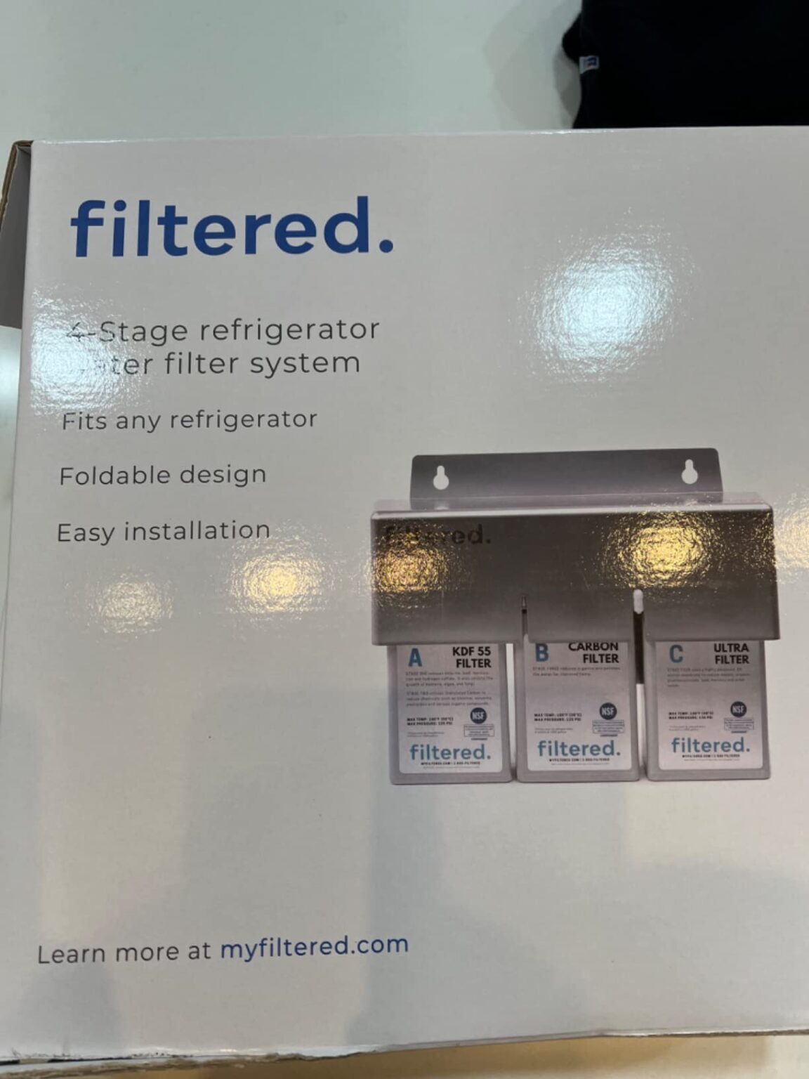 11 Best Inline Refrigerator Water Filter (March 2026) Tested