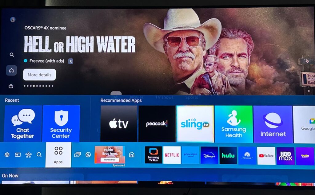10 Best Samsung TV 75 Inch 2026: Models Tested & Reviewed