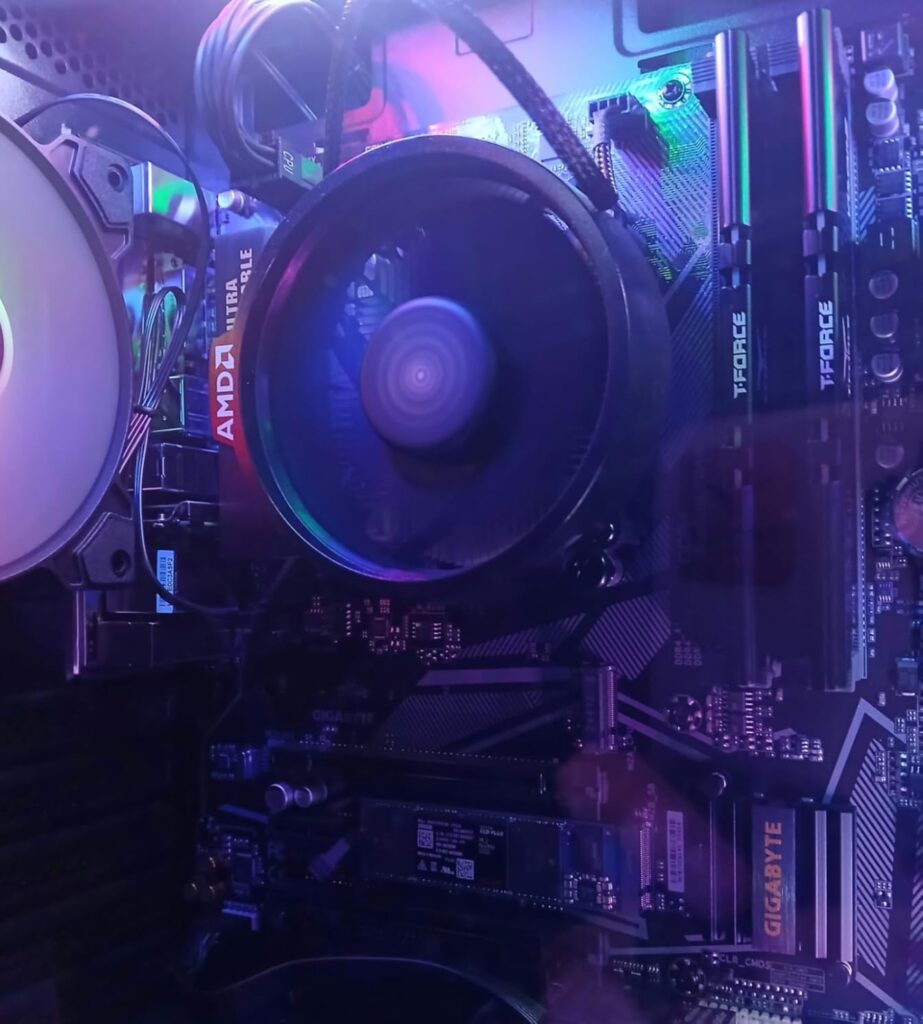 8 Best Integrated Graphics CPU (October 2025) Complete Guide