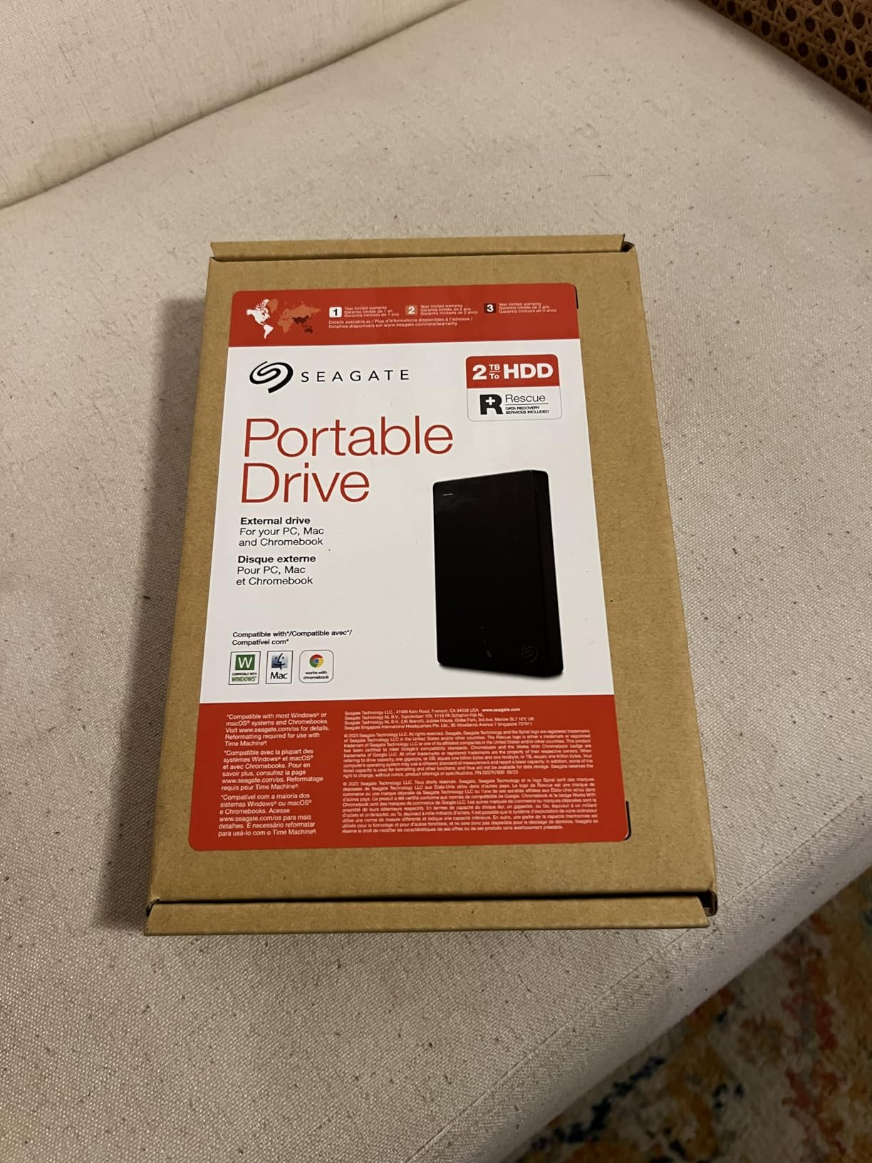 8 Best 8TB Hard Drives (December 2025) Complete Guide