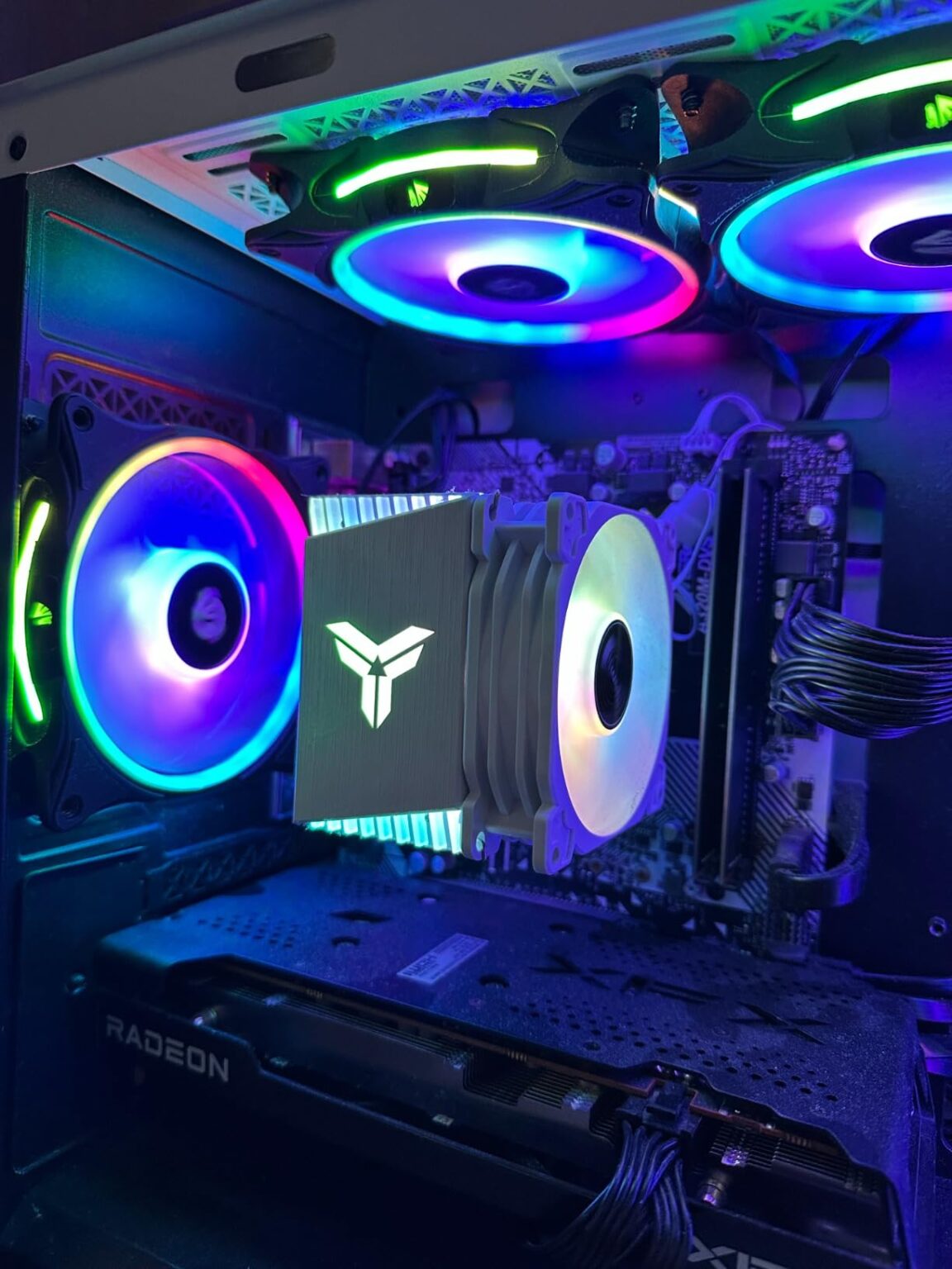 12 Best Cheap CPU Coolers (March 2026) Tested & Reviewed
