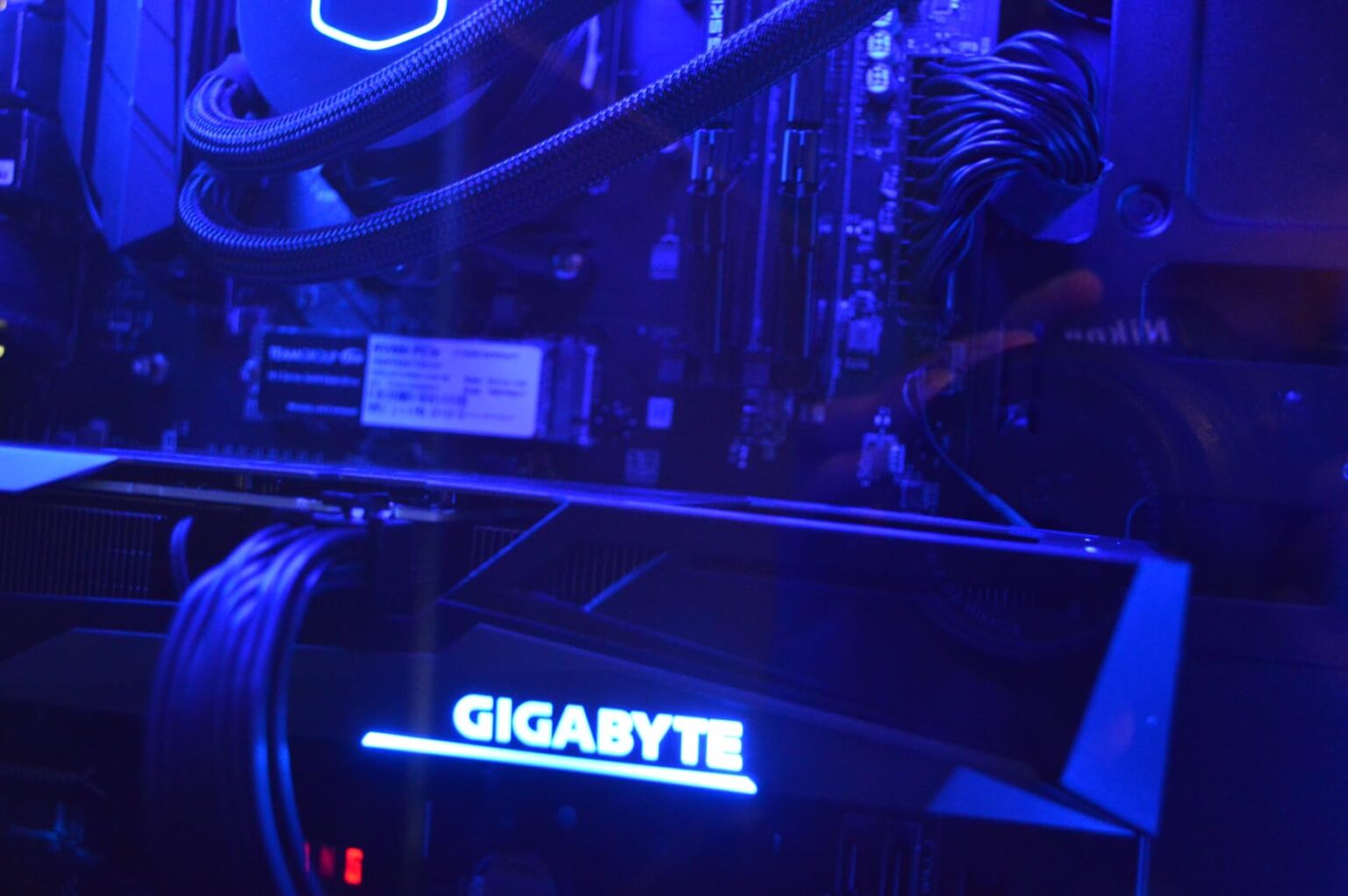 8 Best Graphics Cards GPUs For 1080P 240Hz (March 2026)