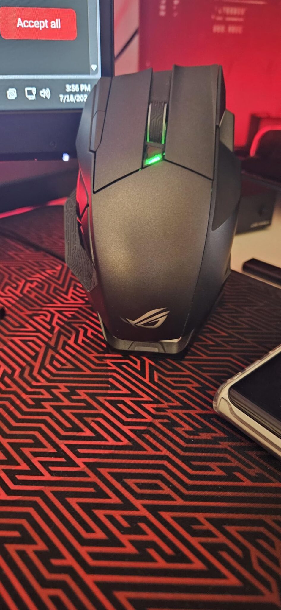 11 Best Gaming Mouse for Large Hands 2026 Tested by Gamers
