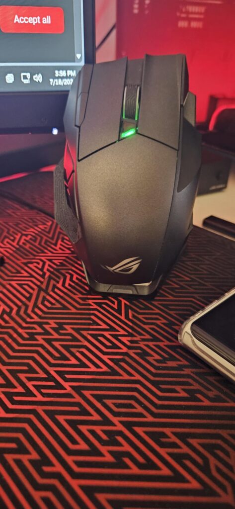 6 Best Gaming Mouse for MMO 2026 Models Tested