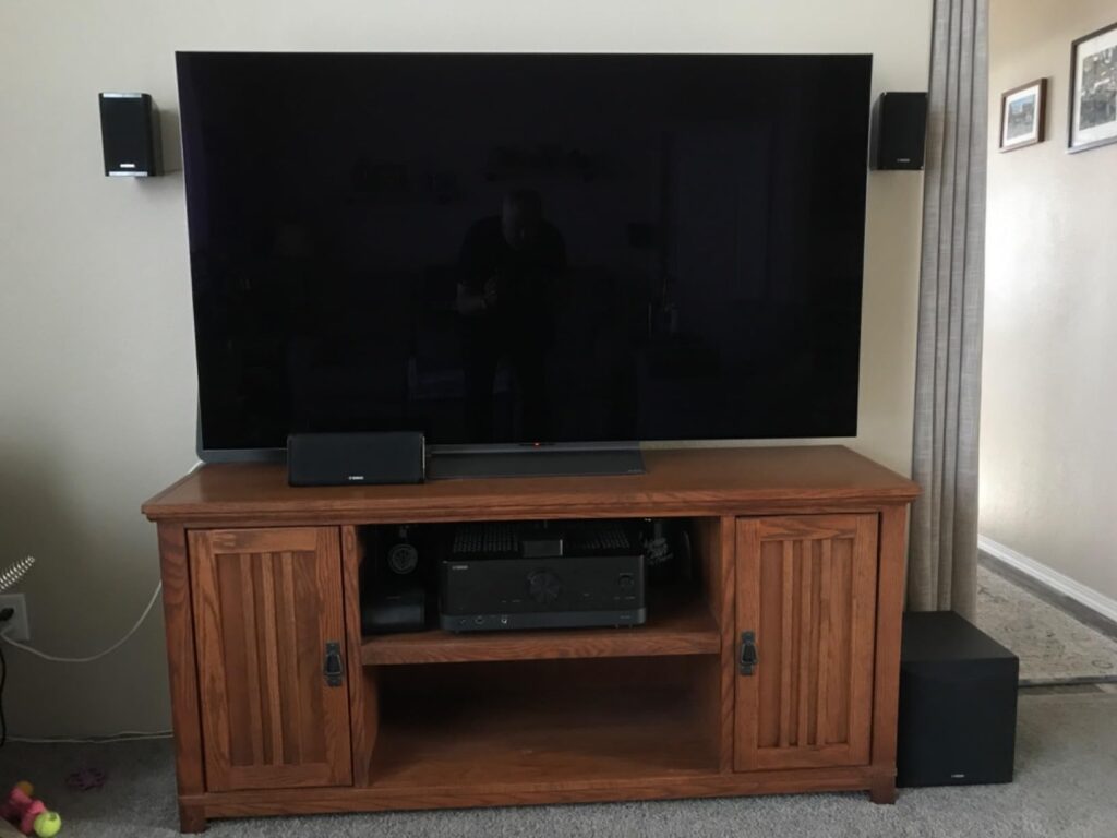 12 Best TV and Sound System (March 2026) Tested
