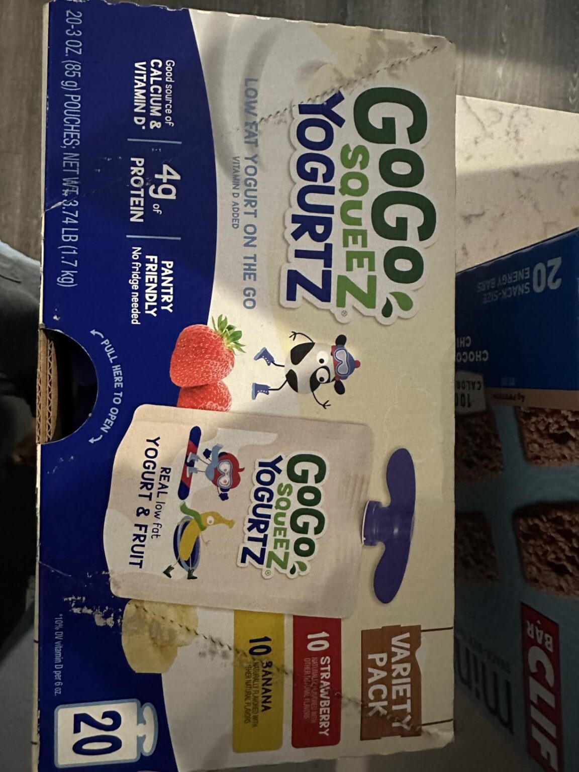 15 Best Snacks That Don't Need Refrigeration (June 2026) Guide