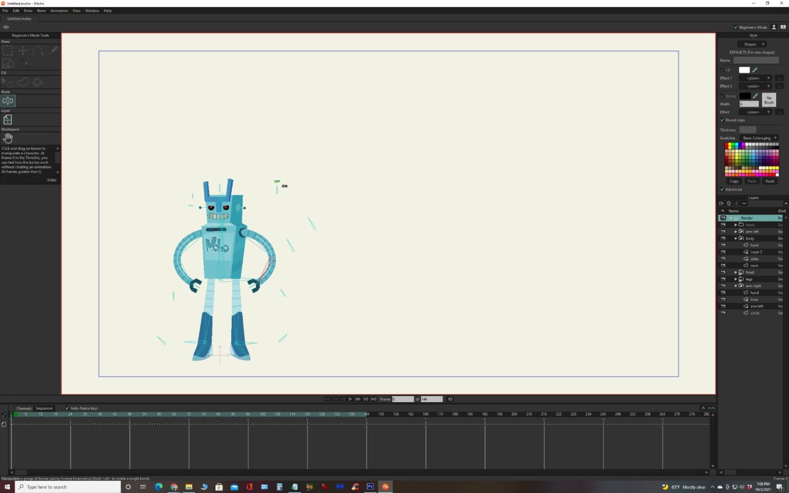 10 Best Animation Software (2026) Complete Guide for 2D & 3D Artists
