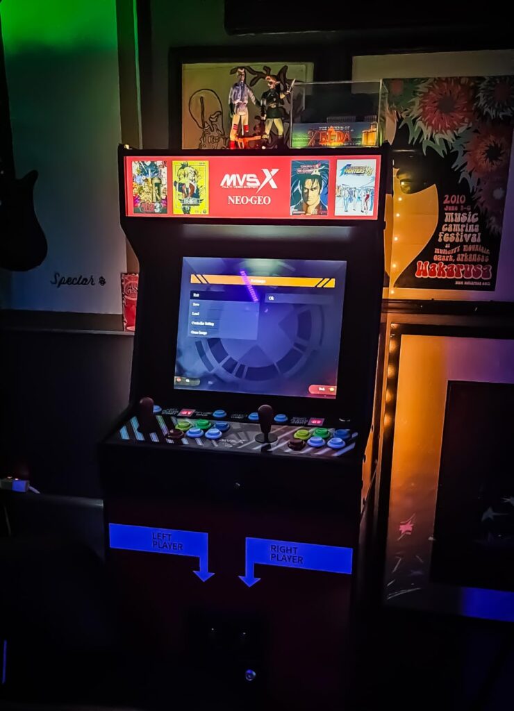 8 Best Arcade Cabinets (March 2026) Tested by Experts