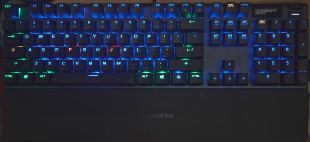 8 Best Xbox Gaming Keyboards (March 2026)