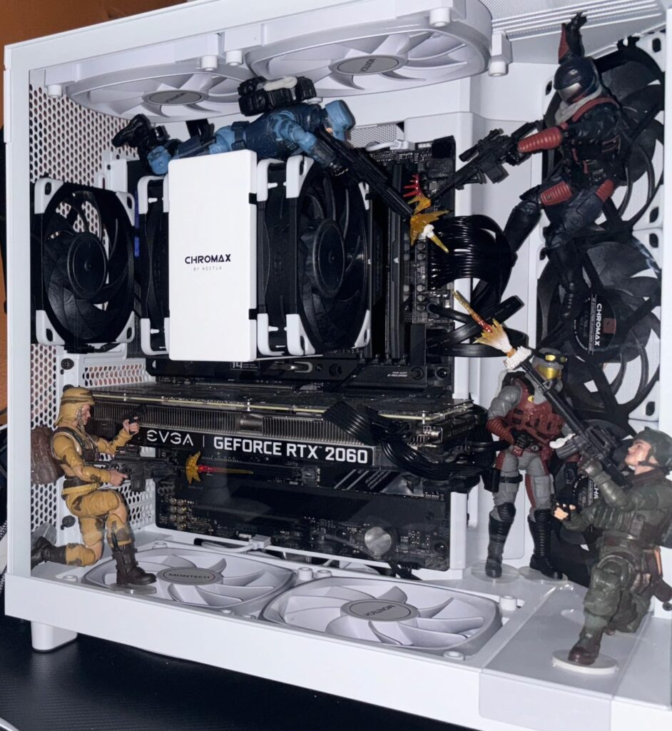 12 Best Intel Gaming CPU (November 2025) Tested & Reviewed