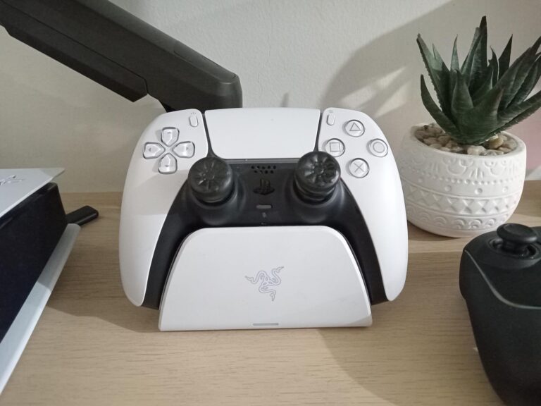 11 Best PS5 Charging Stations (March 2026) Tested & Ranked