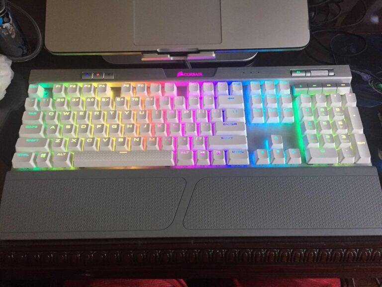 12 Best RGB Gaming Keyboards 2026 Complete Guide