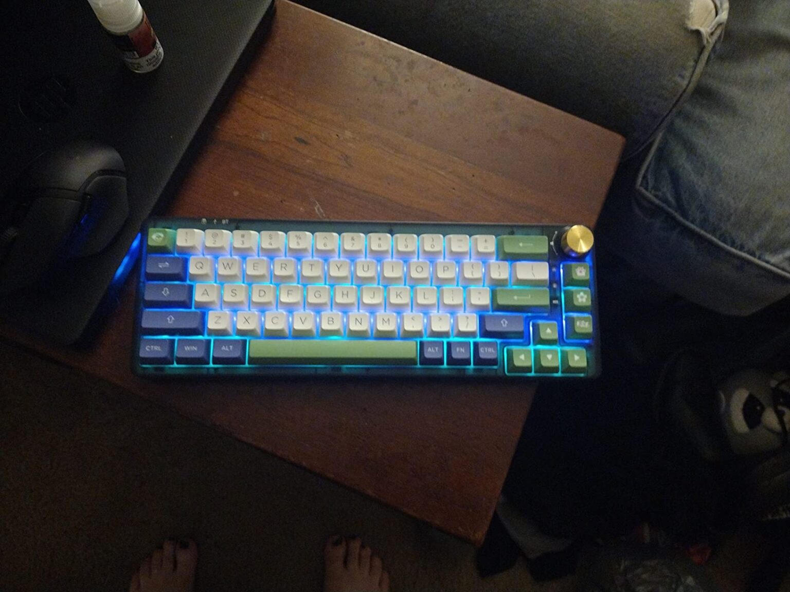 10 Best Hot-Swappable Keyboards (March 2026) Tested