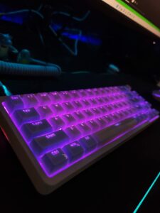 10 Best Hot-Swappable Keyboards (March 2026) Tested