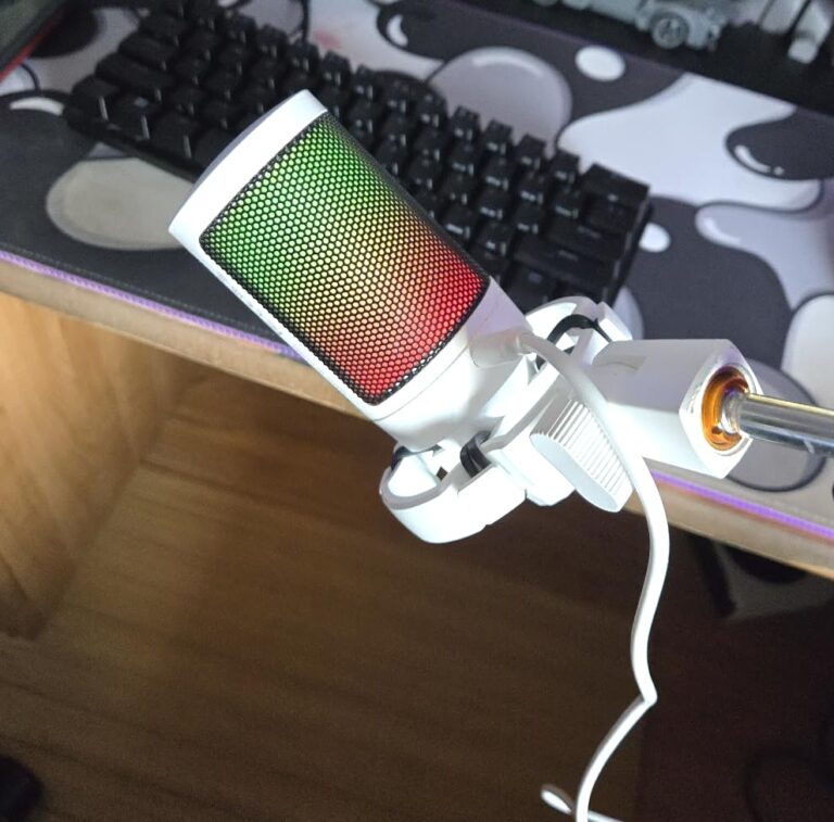 10 Best Gaming Microphones 2026 Models Tested