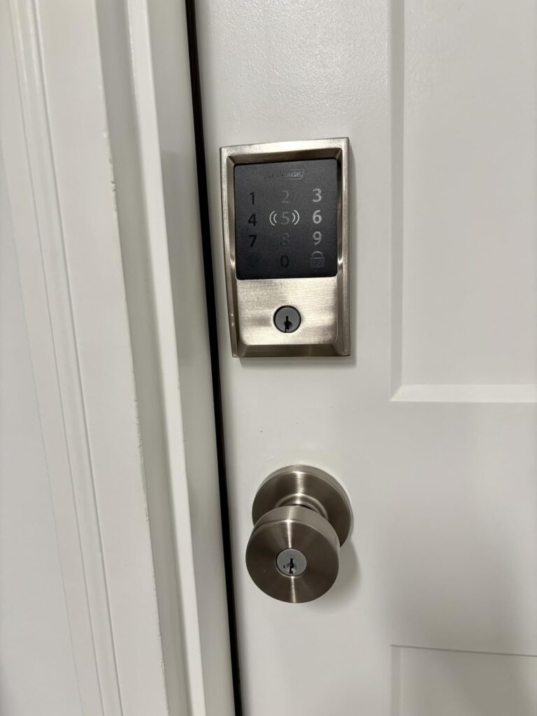 Best Smart Door Locks 2026: 24 Models Tested & Reviewed by Experts