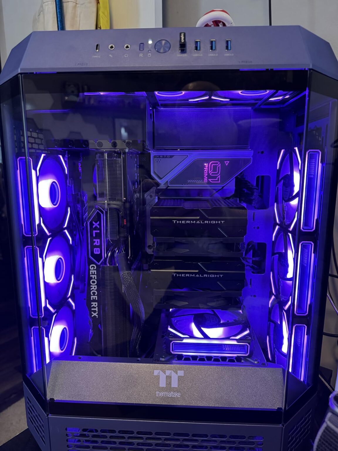 8 Best White CPU Coolers (March 2026) Tested