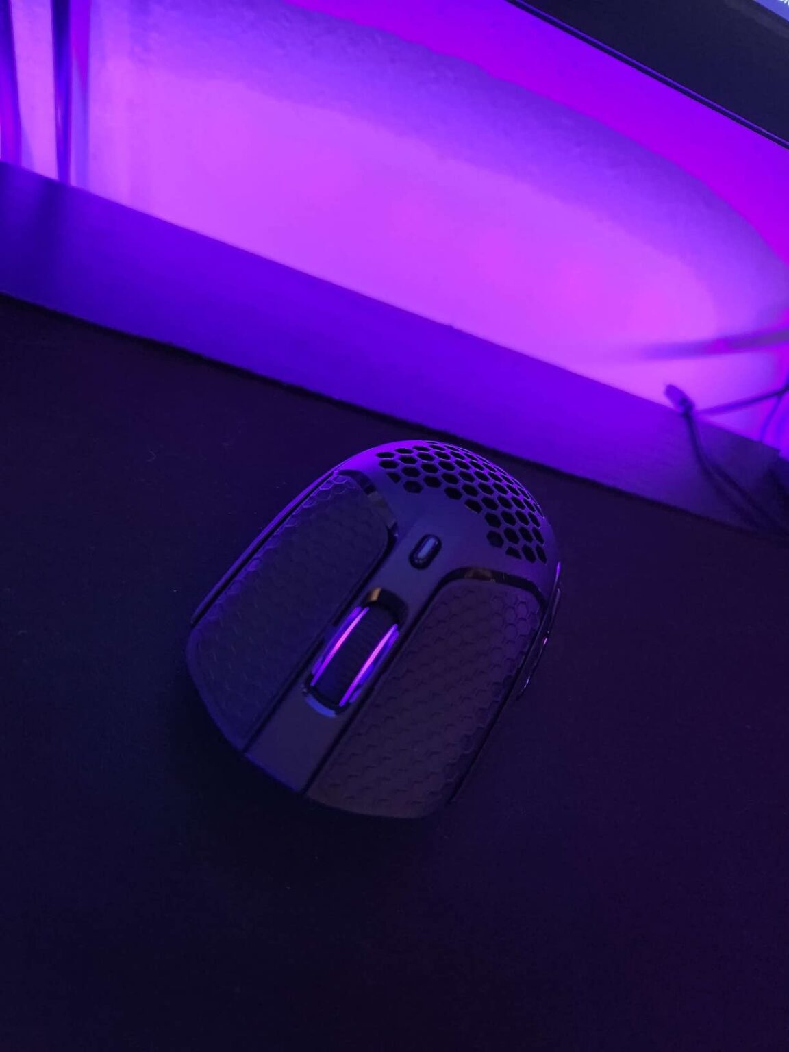 12 Best Wireless Gaming Mouse 2026 Models Tested