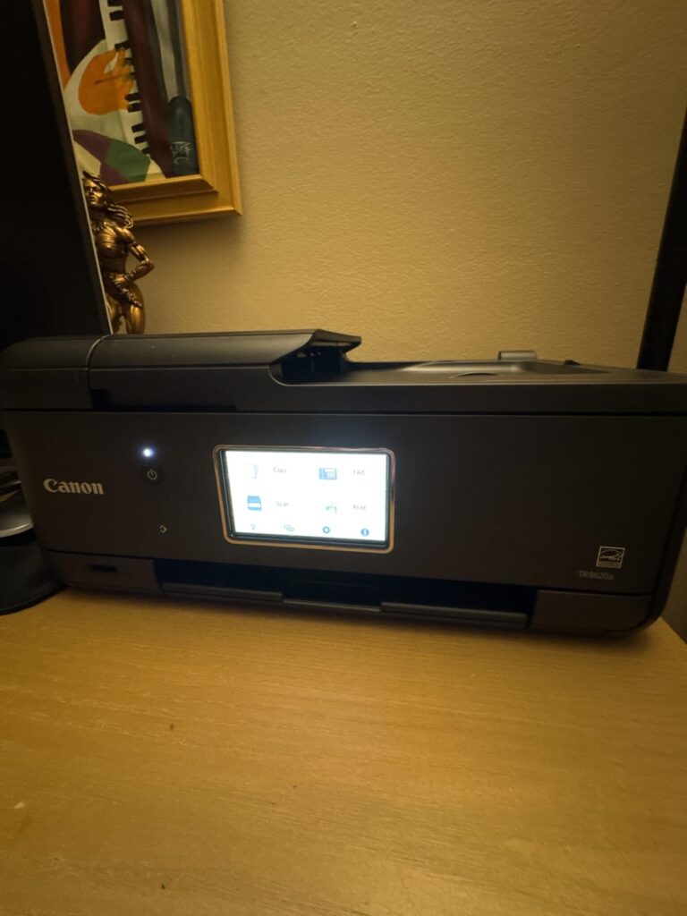 10 Best Printers for Mac (December 2025)