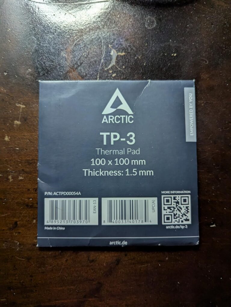 10 Best Thermal Pads for Graphics Cards (GPUs) March 2026 Tested