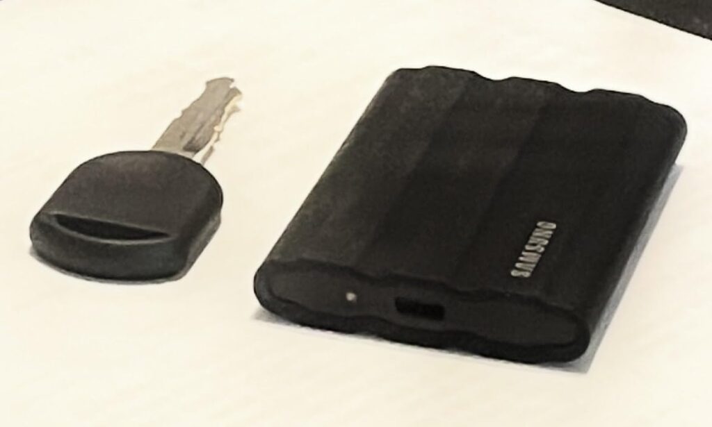 12 Best Portable SSDs (March 2026) Tested & Reviewed