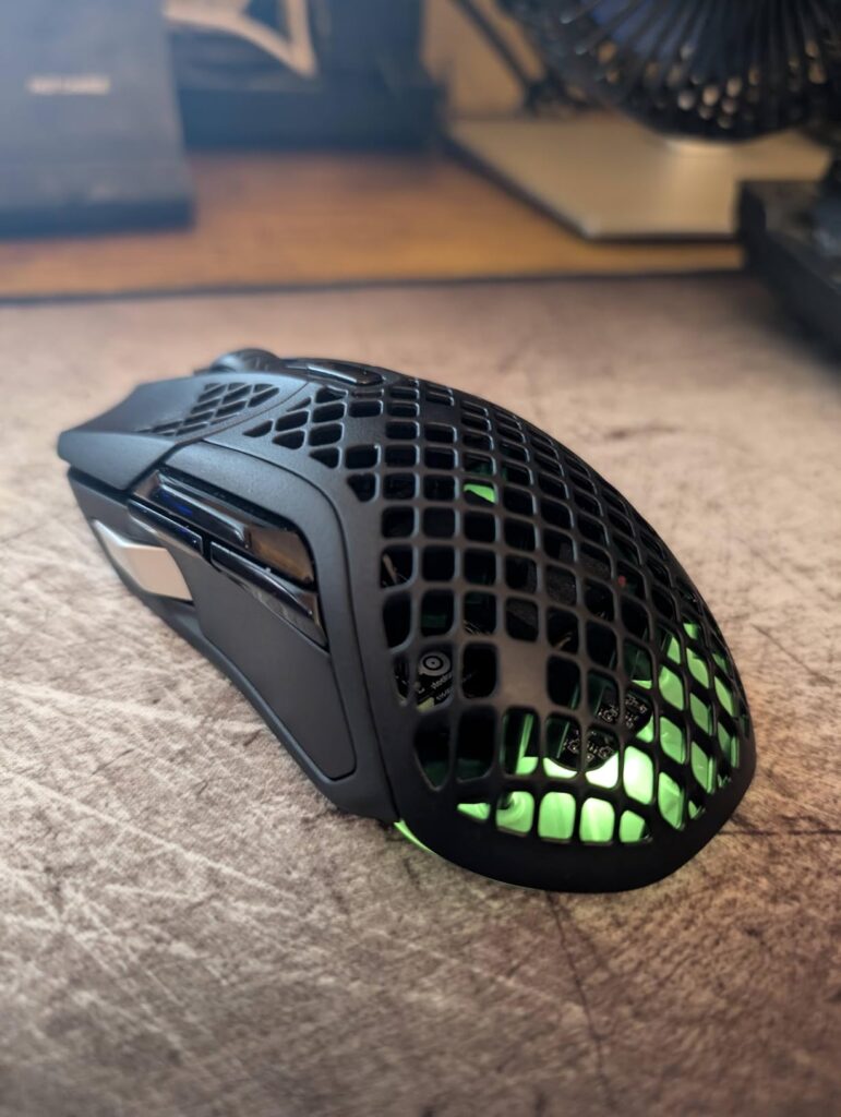 12 Best Lightweight Gaming Mice (March 2026) Tested