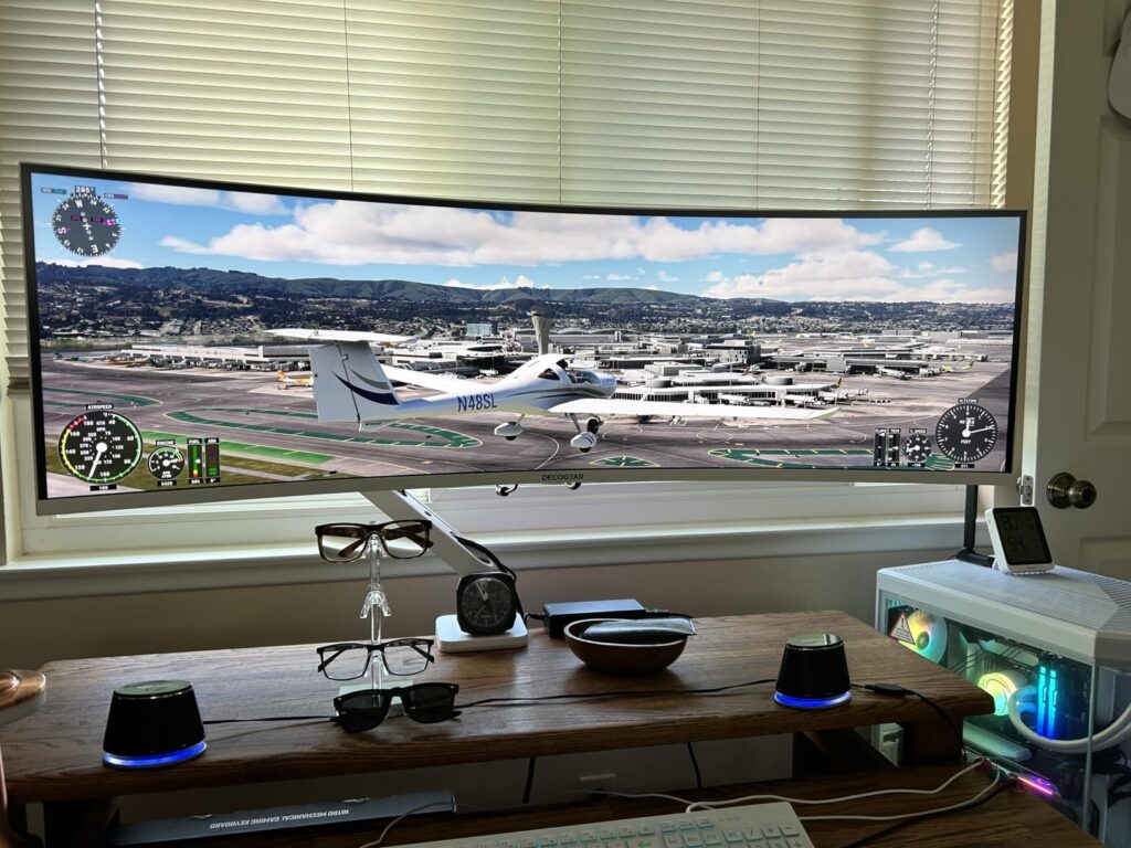 12 Best Monitors for Programming (March 2026) Complete Guide