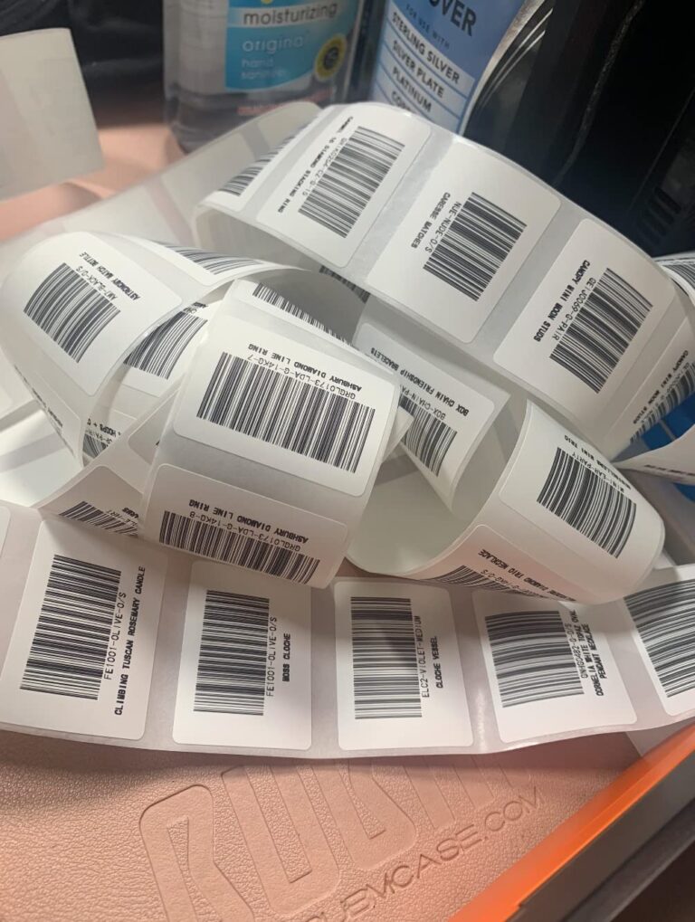 13 Best Label Printers (2026) Models Tested