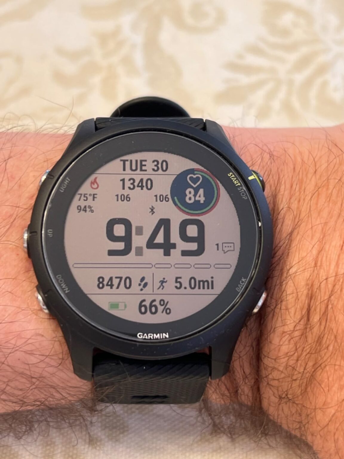 10 Best Smartwatches with Long Battery Life 2026 Models Tested