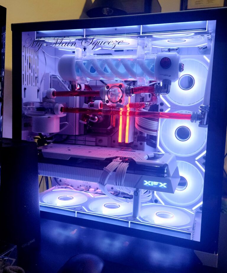 4 Best CPU Water Blocks (March 2026) Tested and Compared