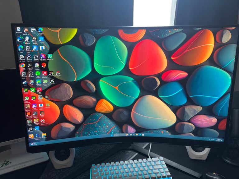 Best 8K Monitors 2026: Expert Reviews & Buying Guide 2025