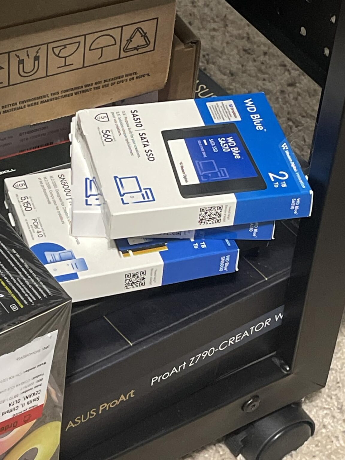 10 Best SSDs for Laptop (March 2026) Full Guide for Fast and Safe Upgrades
