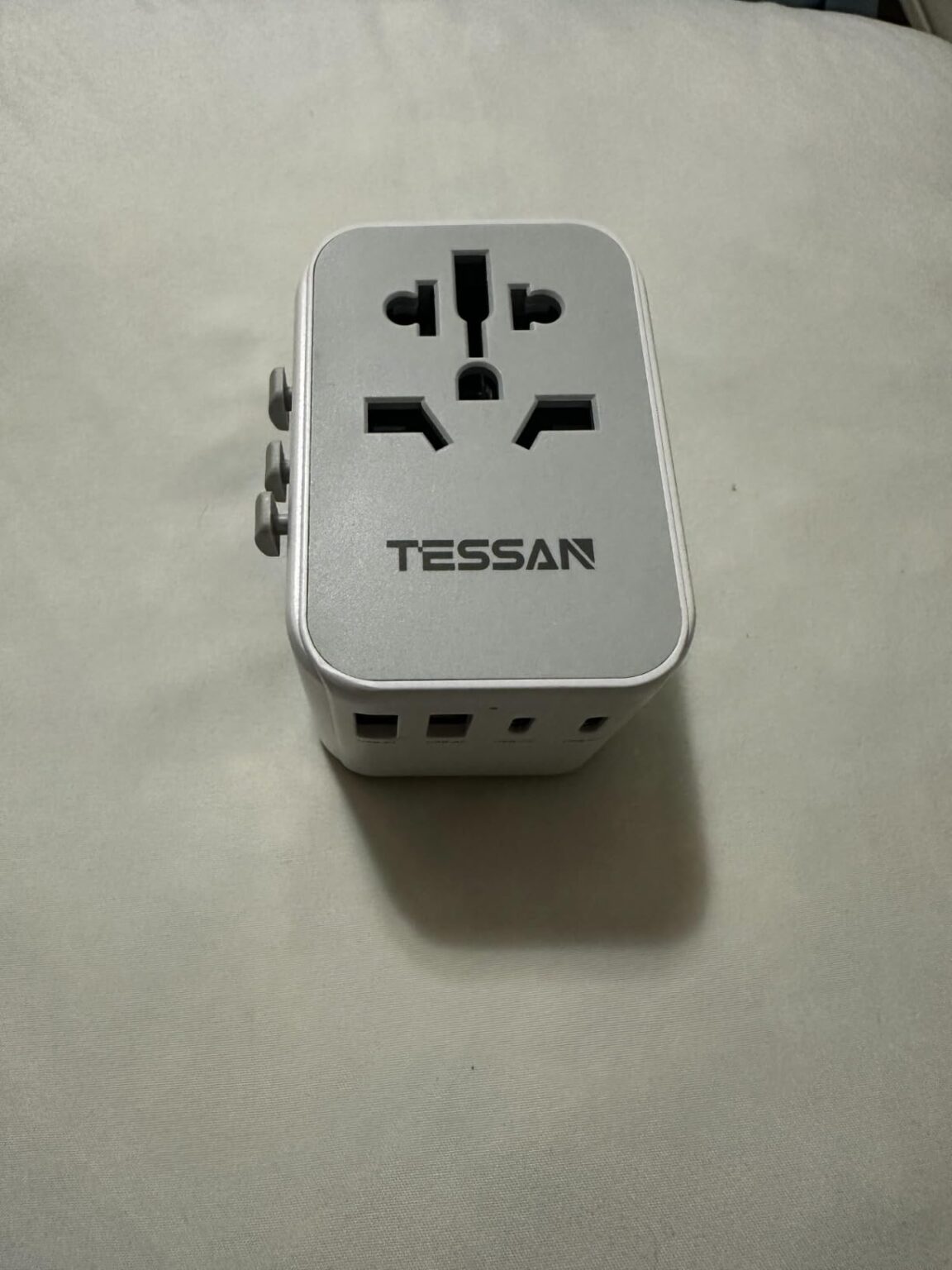 10 Best Travel Adapters (2026) Universal Adapters Tested