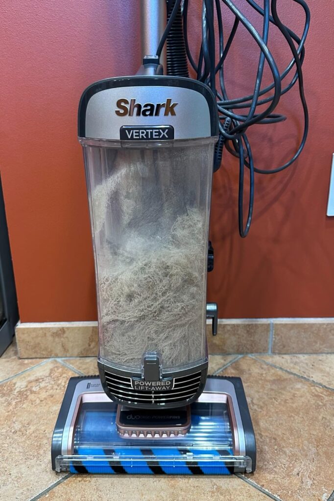 7 Best Shark Upright Vacuums (March 2026) Tested & Reviewed