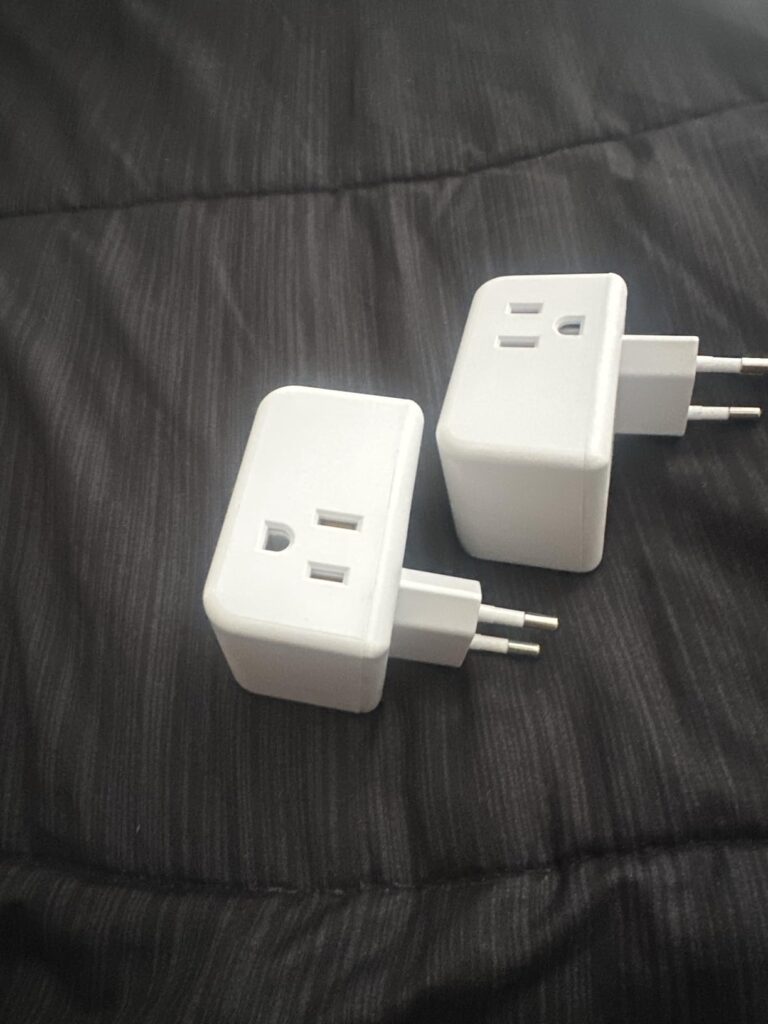 10 Best Travel Adapters (2026) Universal Adapters Tested