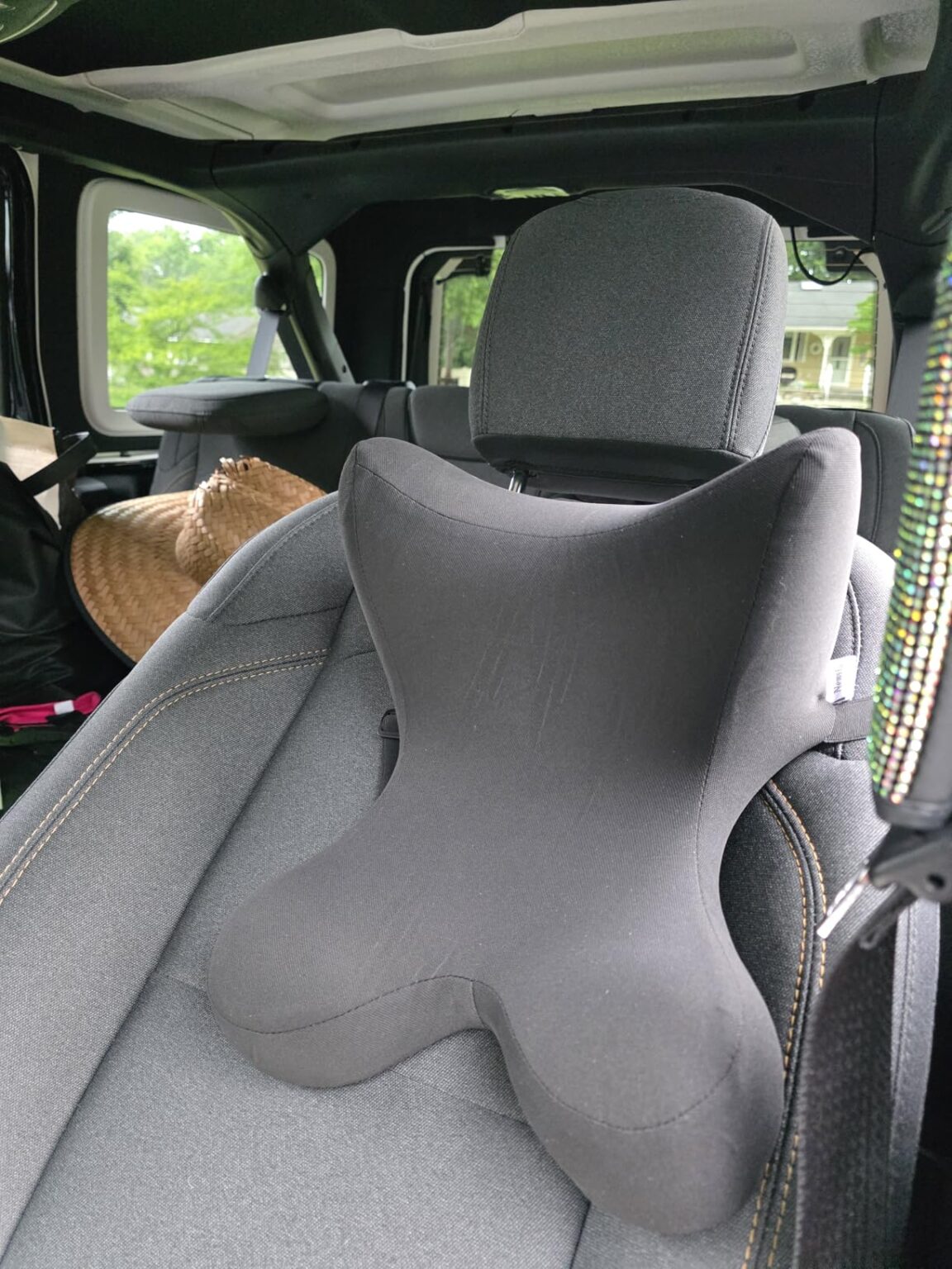 18 Best Gaming Chair Neck Pillows (2026) Models Tested