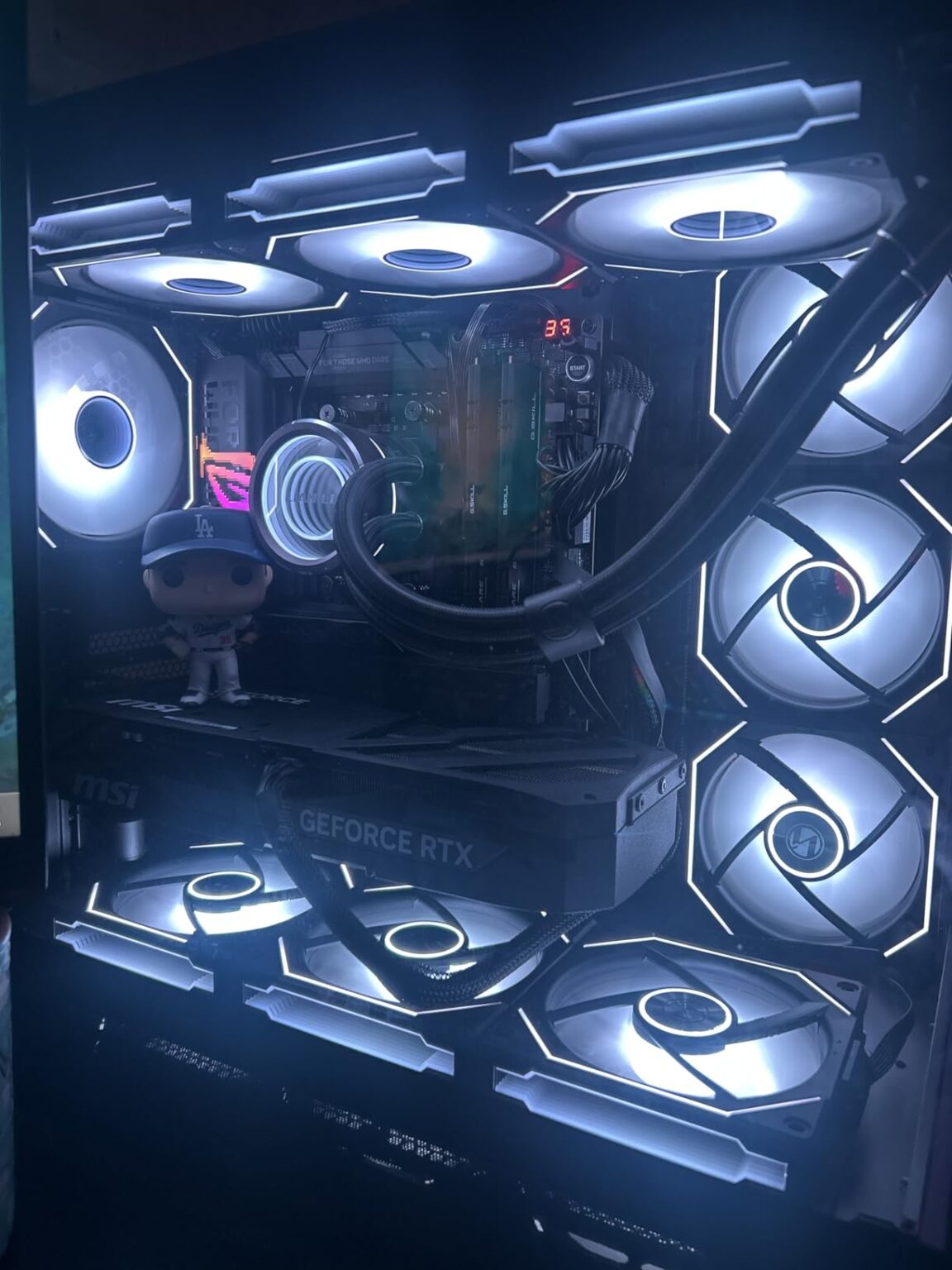 12 Best RGB Fans (2026) Models Tested for Performance and Aesthetics
