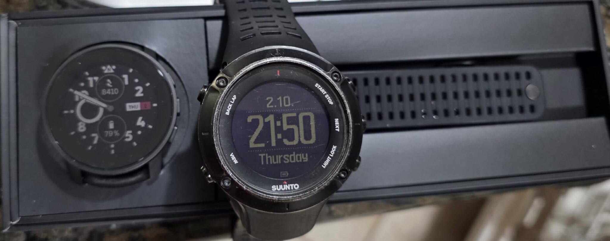 10 Best Outdoor Smartwatches (March 2026) Complete Guide
